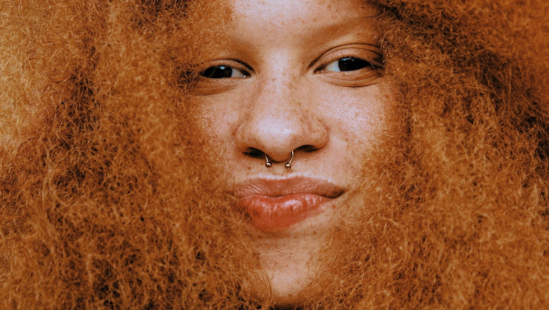 Rood, roder, roodst: dat is dé haarkleur van 't moment - LINDA.nl