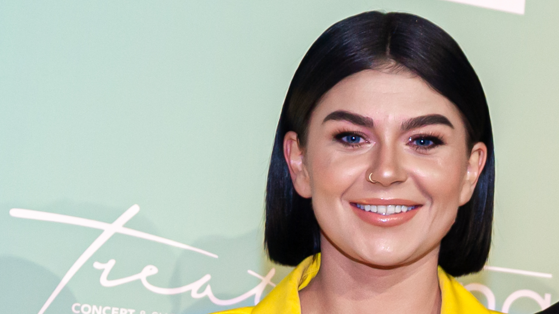 Bucketlist van Roxeanne Hazes is korter: 'Dit neemt niemand mij meer af ...