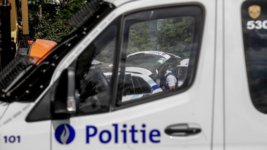 'Terrasrammer' Brussel wordt verdacht van poging tot doodslag - LINDA.nl