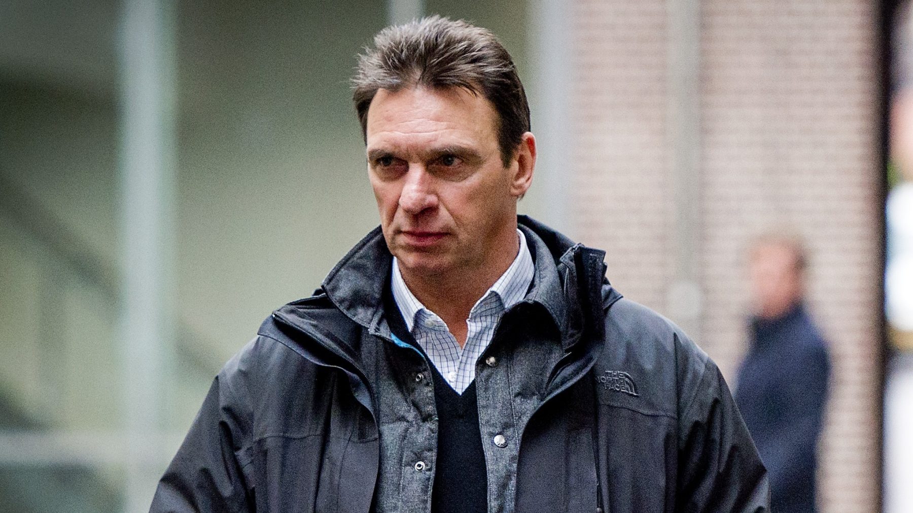 Astrid Holleeder over broer Willem: 'Nu zie ik hem pas als volwassene ...