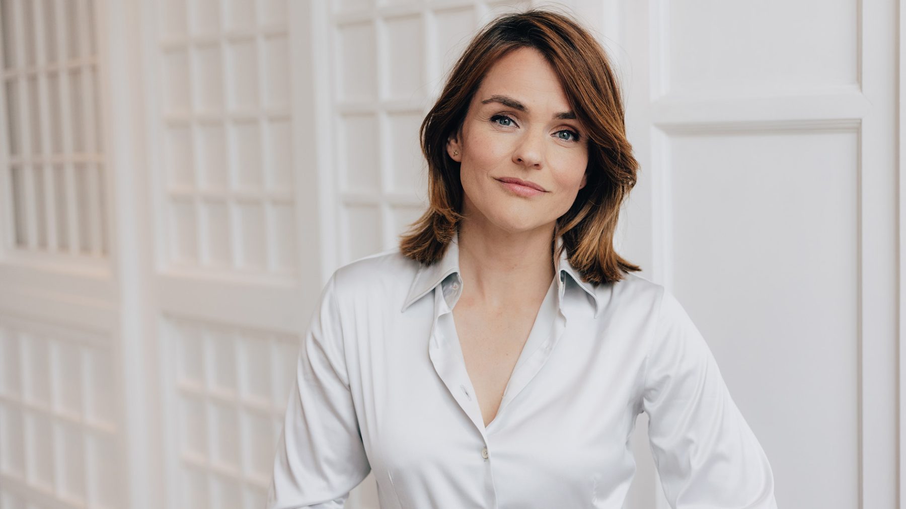 Sofie Van Den Enk Zoekt In Podcast Naar Antwoorden Rondom Zelfdoding Linda Nl