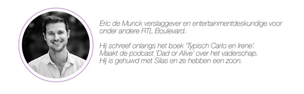 Anniko van Santen: 'Ik denk ook heus weleens alleen aan mezelf' - LINDA.nl