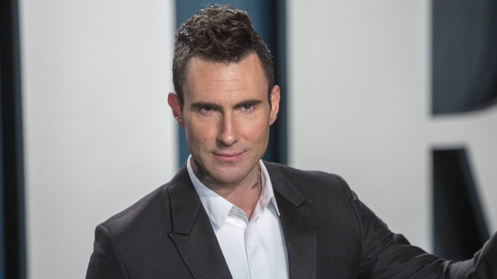 Adam Levine ontkent affaire maar ging wel ‘over de schreef’ - LINDA.nl