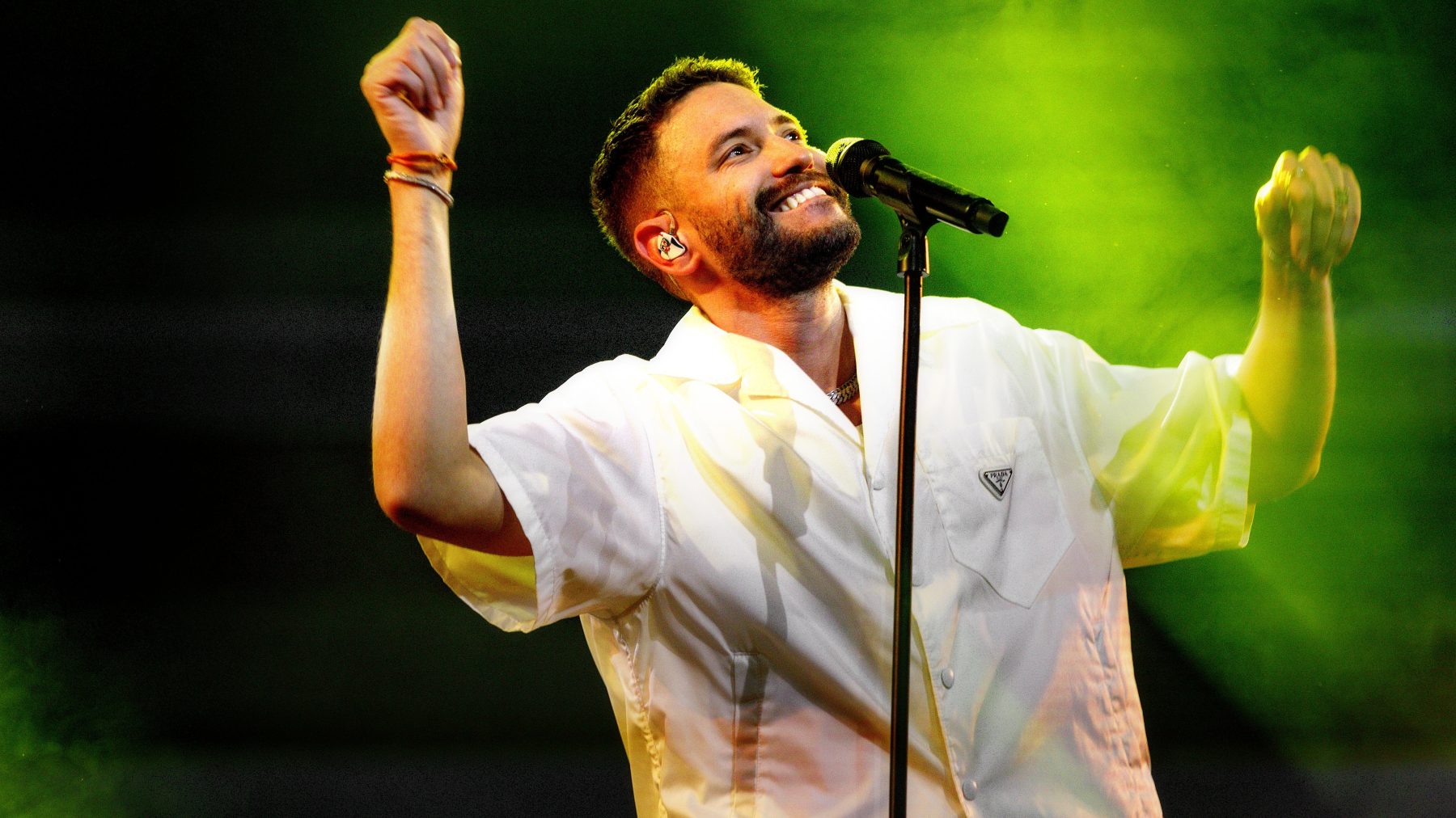 Rolf Sanchez zegt shows AFAS Live af: 'Geen makkelijke beslissing ...