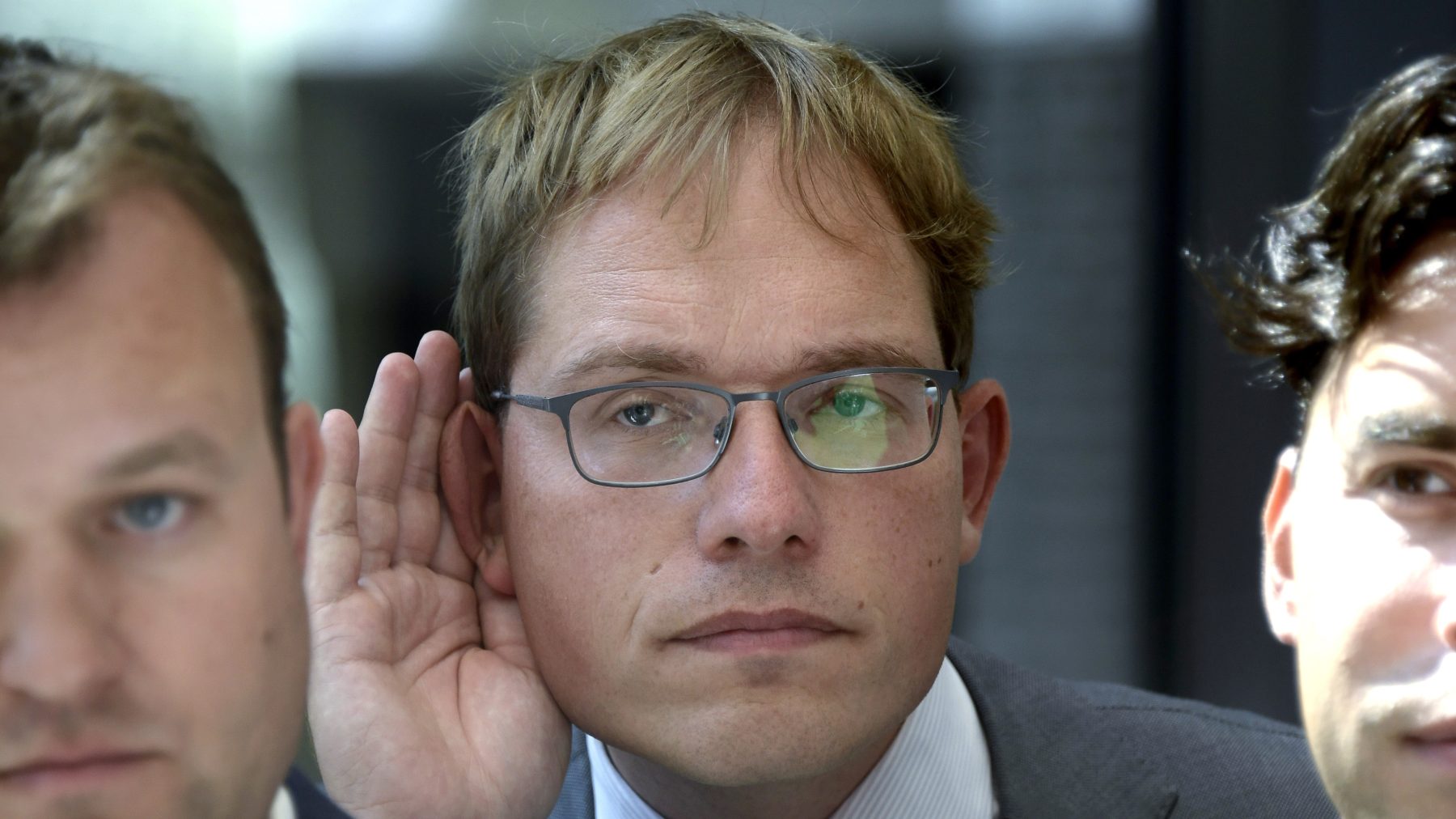 Ministers overwegen stappen tegen FVD-Kamerlid om nazitweet - LINDA.nl