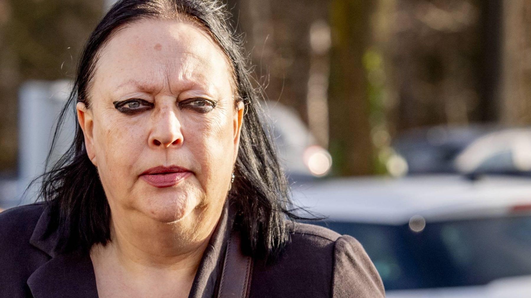 Inez Weski beschuldigd van informatie doorspelen, advocaat reageert - LINDA.nl