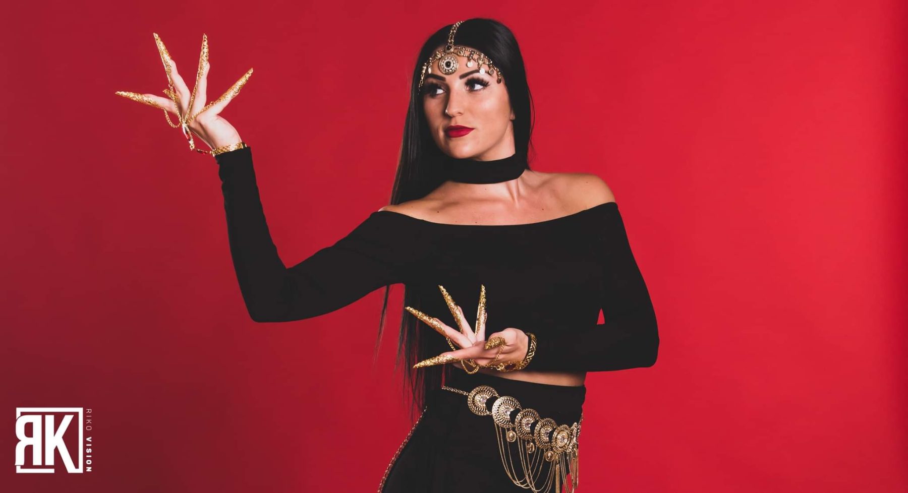 Rilana won 'Daten op het kamp: Harrie zoekt een vrouw': 'Was zo onzeker ...