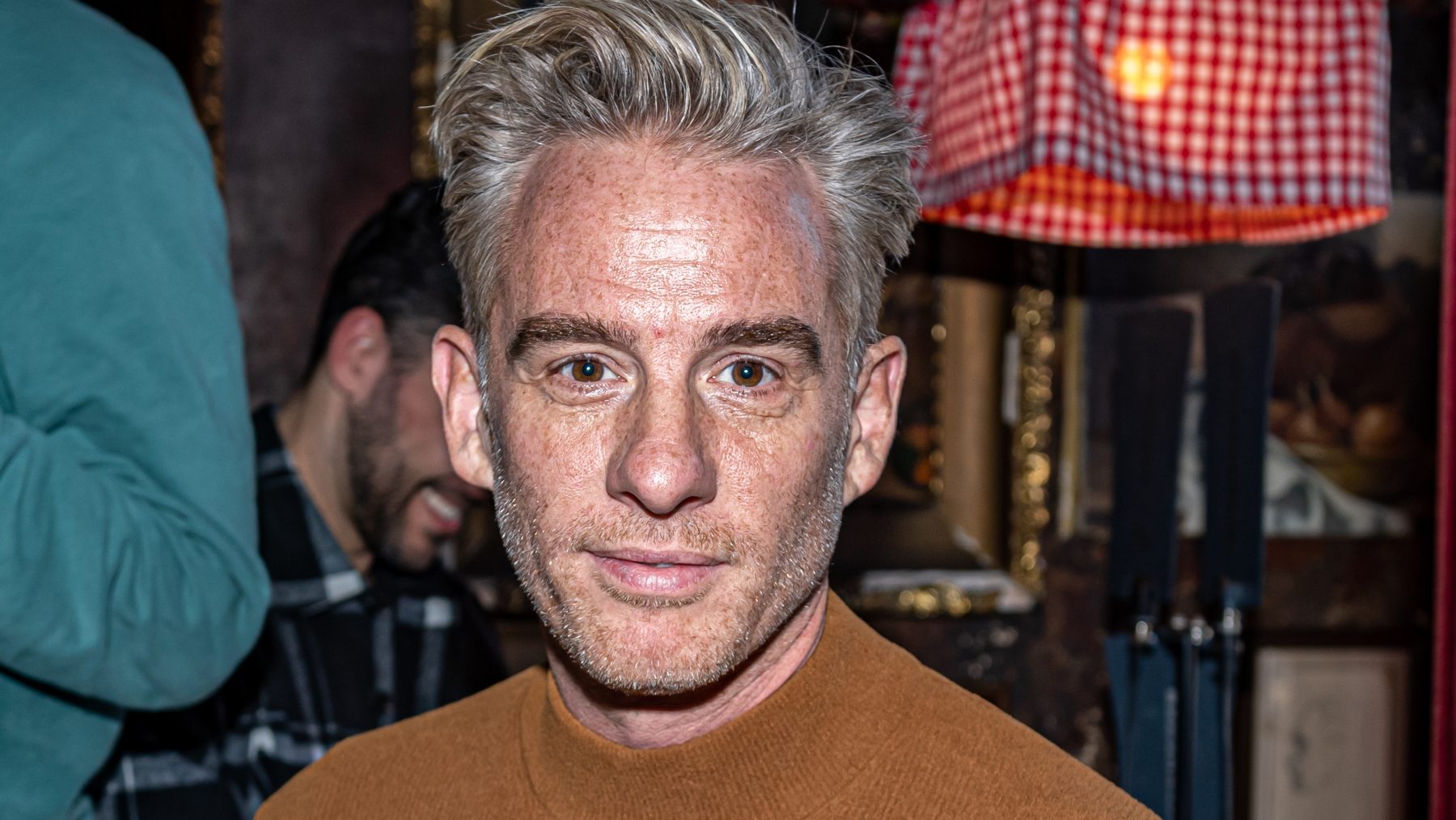 Art Rooijakkers krijgt eerste studioprogramma bij RTL - LINDA.nl