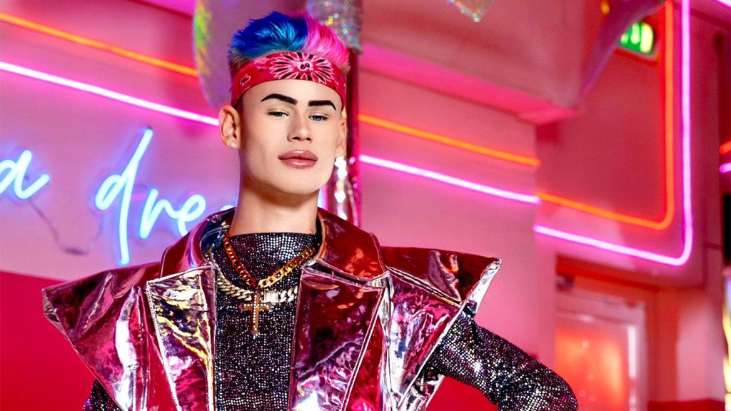 Ziggy (21) krijgt constant haatberichten: 'Zelfs bij post overleden ...