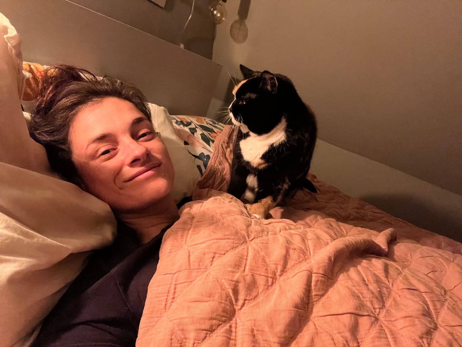 Liesbeth Rasker over haar online (én offline) Instakroeg - LINDA.nl