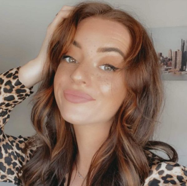 Ivar en Wanda verloren hun Shana (22) door verkeersongeluk - LINDA.nl