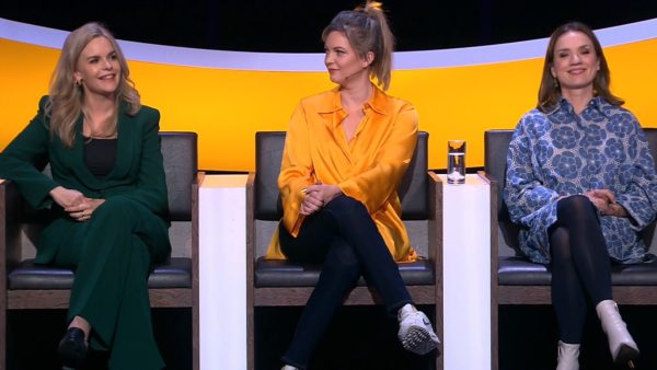 'De Slimste Mens'-kijkers niet onder de indruk van niveau kandidaten ... 'De Slimste Mens'-kijkers niet onder de indruk van niveau kandidaten ...