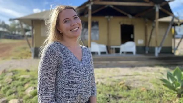 Deze B&B-eigenaren doen mee aan seizoen drie van B&B Vol Liefde - LINDA.nl