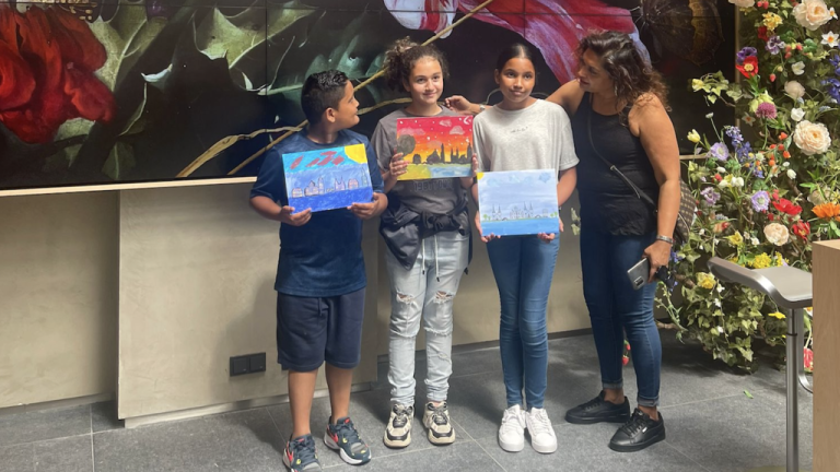 Nationale-Nederlanden: lieve partner van de LINDA.foundation - LINDA.nl