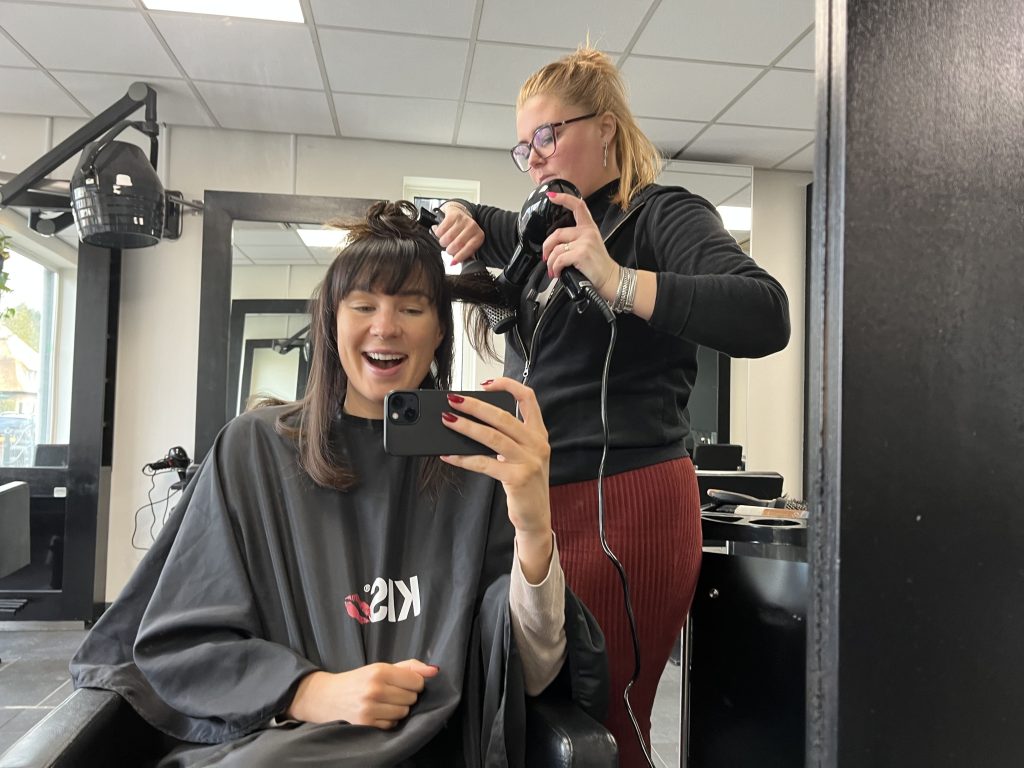 Radio-dj Emmely de Wilt over Gouden RadioRing - LINDA.nl