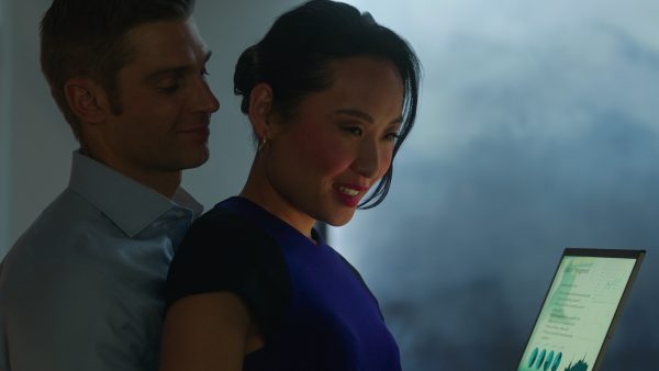 Netflix Lanceert Stomend Hete Trailer Van Déze Hitserie Linda Nl