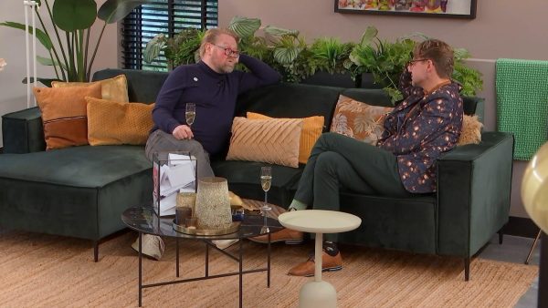 Man schat leeftijd van date in 'Lang Leve de Liefde' 'iets' te hoog in ...