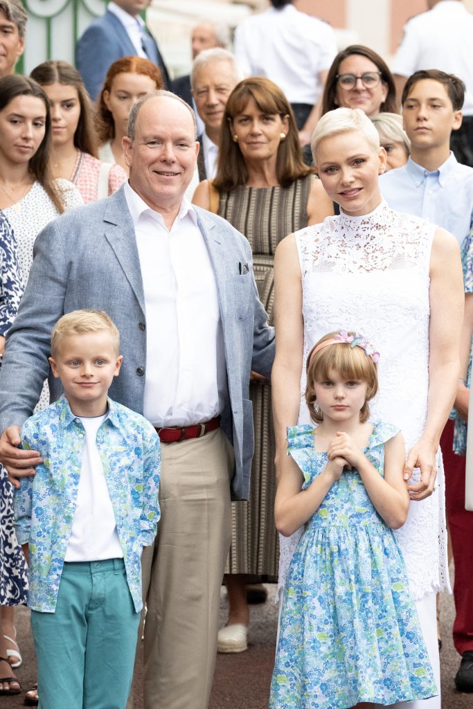 Albert van Monaco 65 jaar: van playboy-prins naar Pater Familias - LINDA.nl