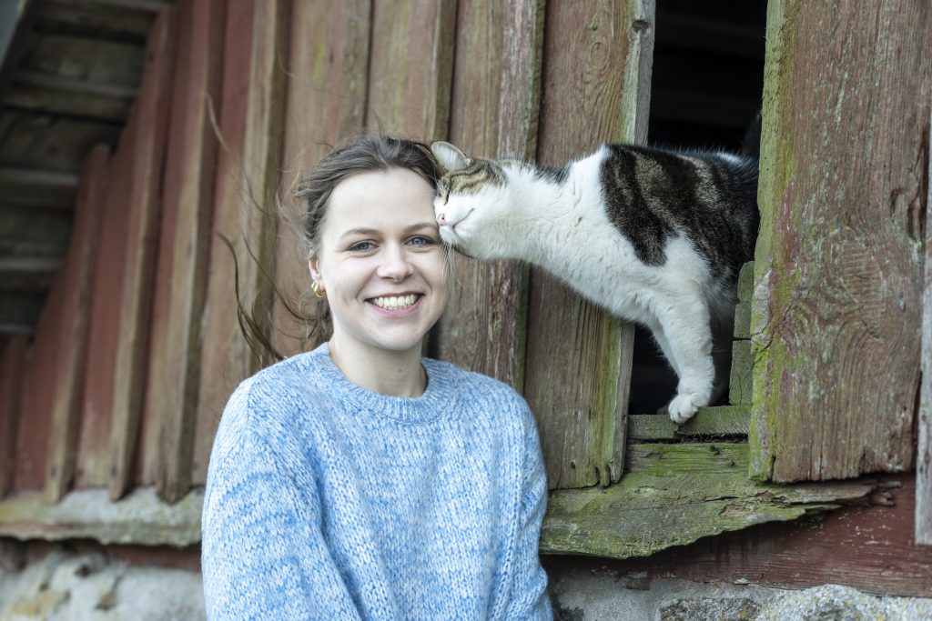 'Gezocht: een maatje voor het leven' - dít zijn de nieuwe boeren van ...