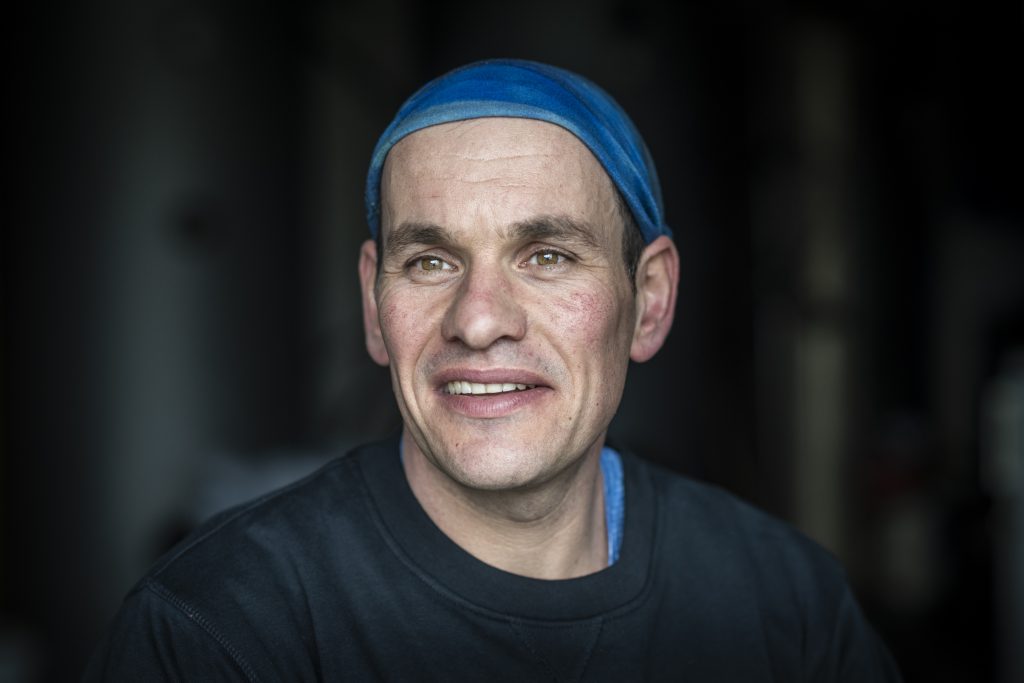 'Gezocht: een maatje voor het leven' - dít zijn de nieuwe boeren van ...