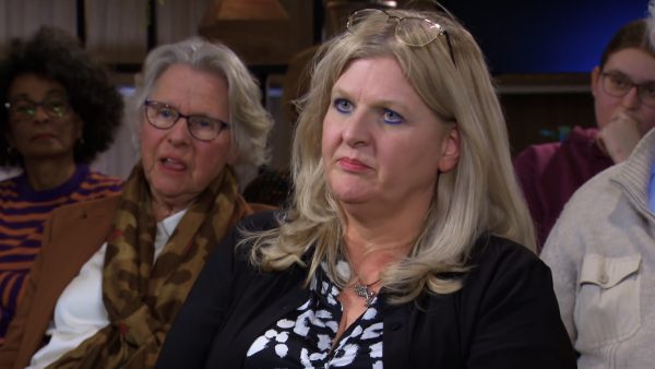 In 'Mr. Frank Visser' wil Inge kitten niet teruggeven aan stichting ...