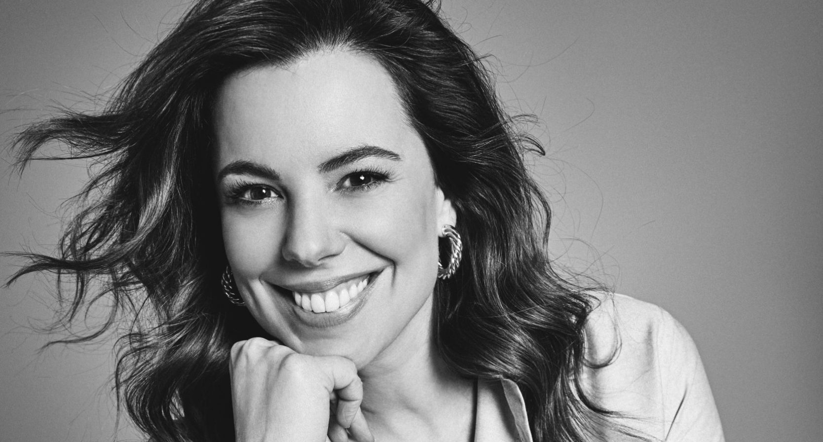 Roos Moggré: 'Een paardenstal was geen plek voor een meltdown' - LINDA.nl