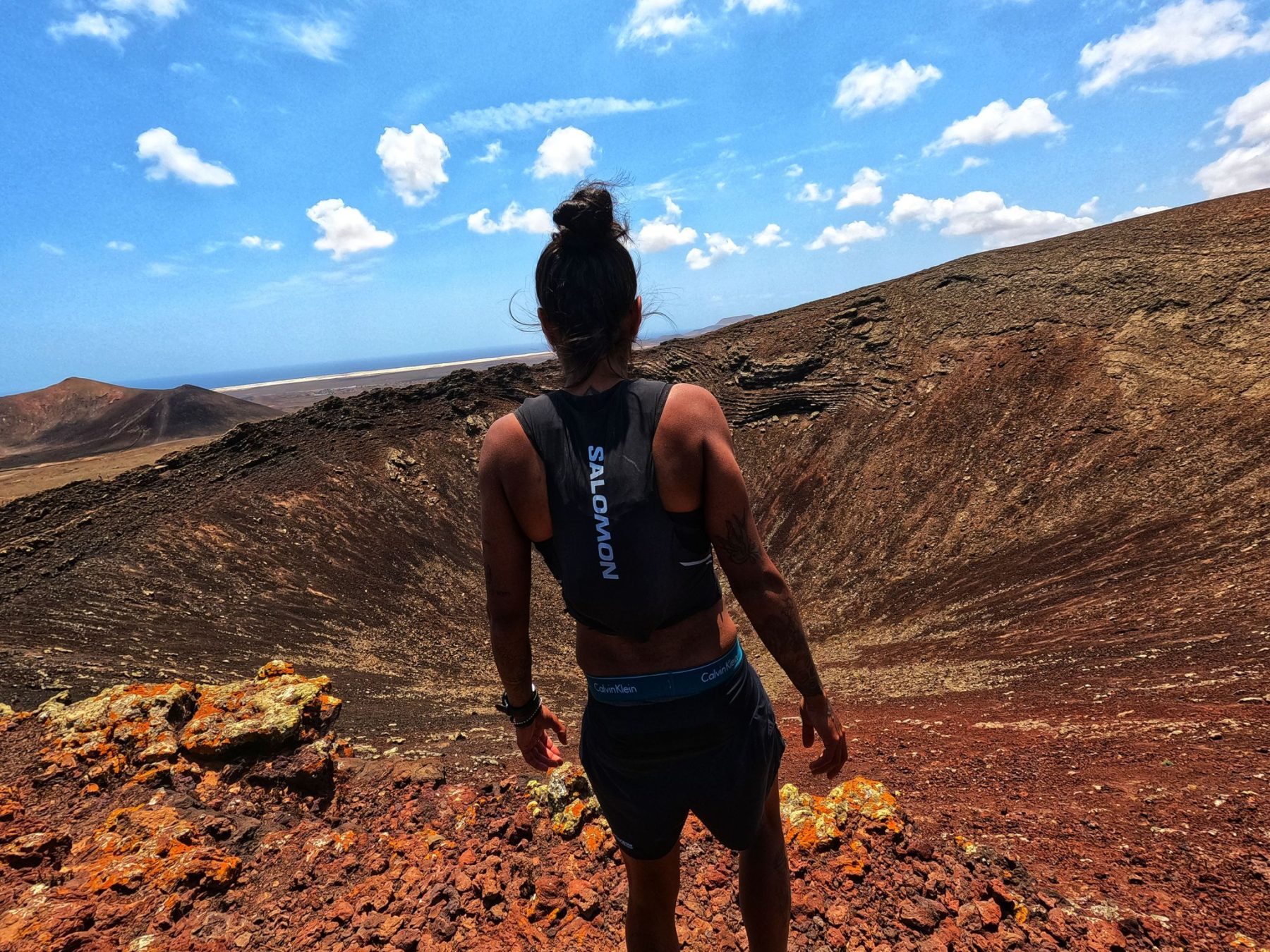 Sameena is ultra runner: 'Eerste jaren zonder hardloopschoenen' - LINDA.nl