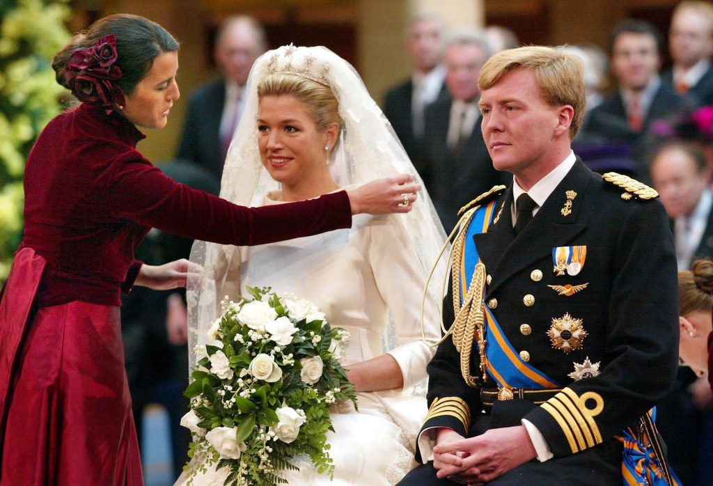 Van Argentijnse 'zussen' tot celebs: dit zijn Máxima's vriendinnen ...