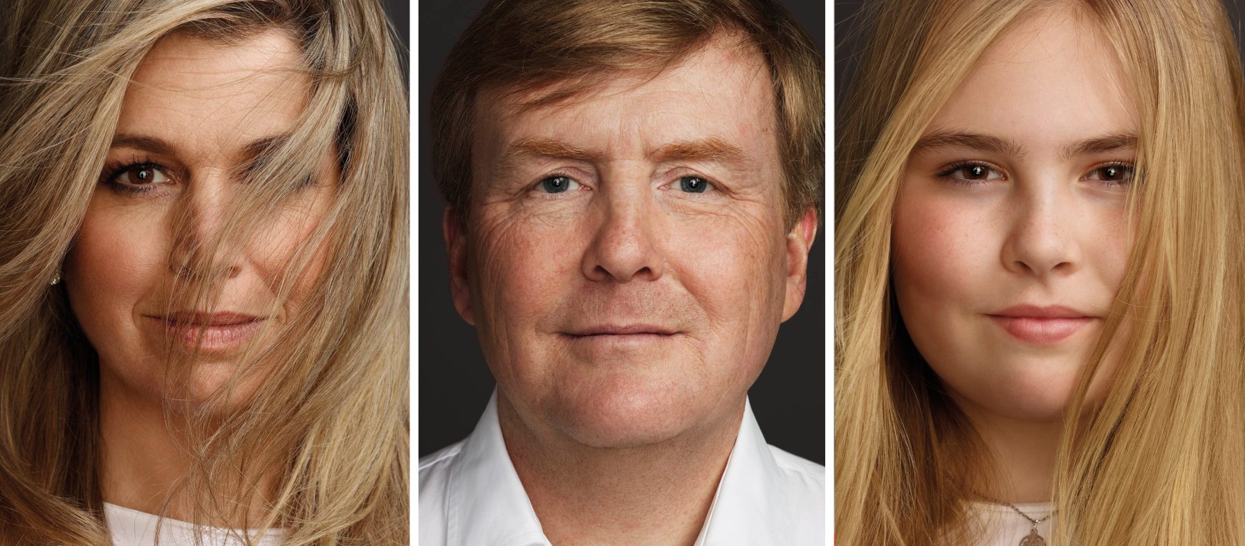 Erwin Olaf (1959-2023): 'Hij zag je, luisterde, was hartelijk en ...