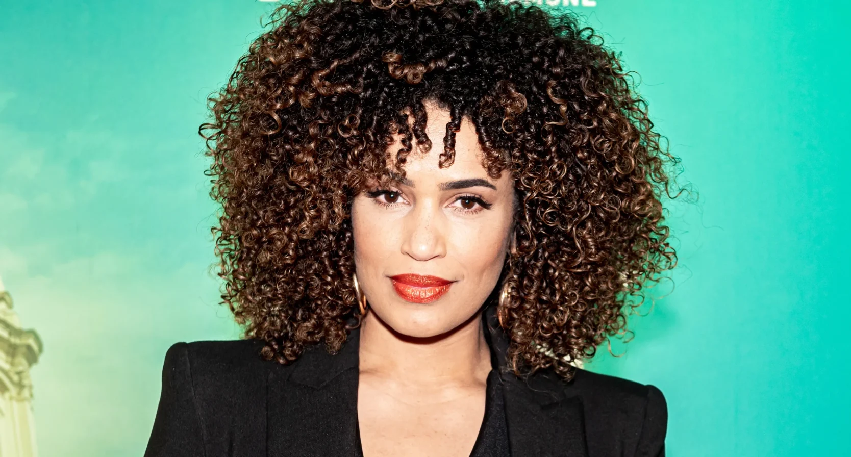 Sharon Doorson verwacht 'liefdesbaby' met jeugdliefde - LINDA.nl