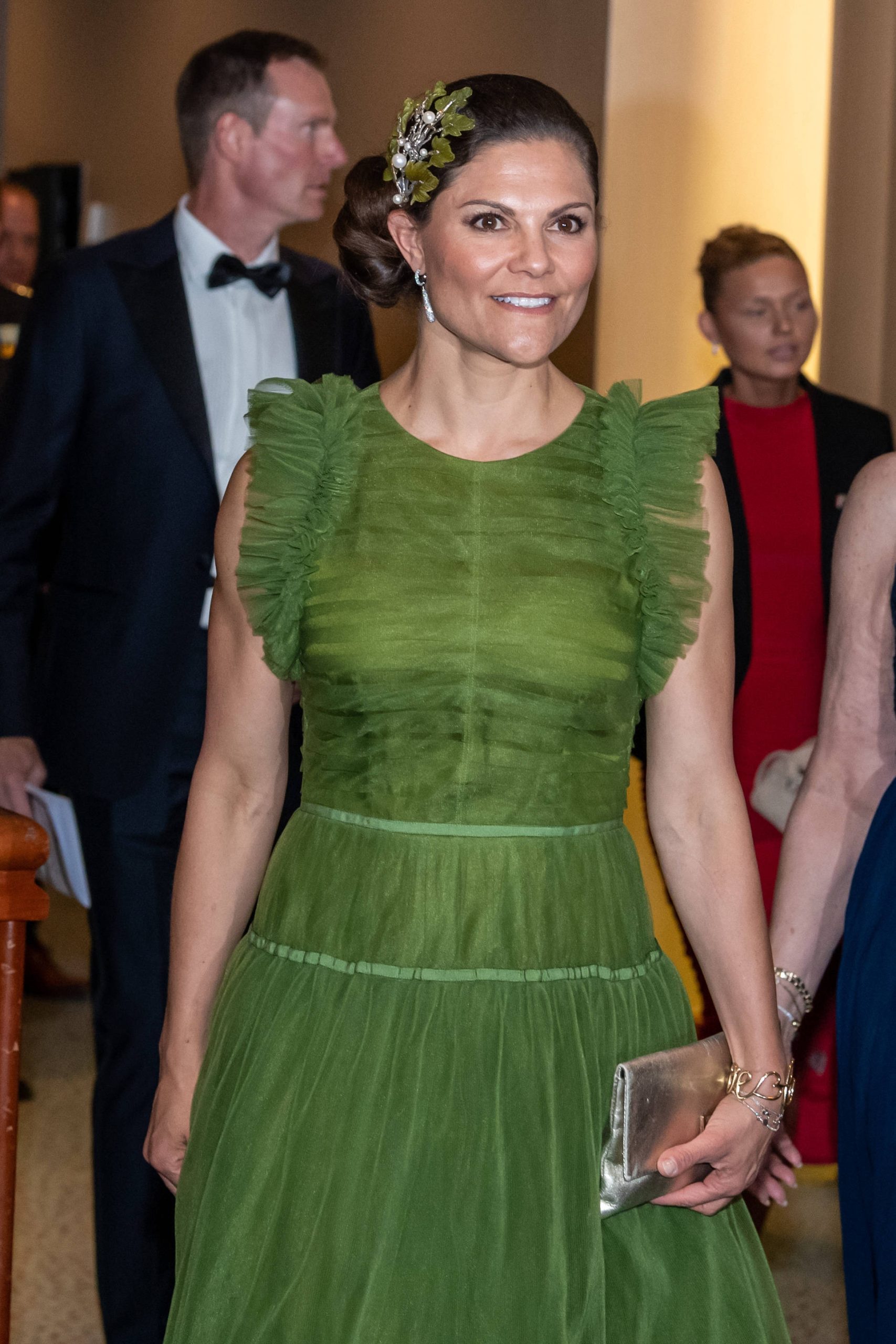 6x de outfits die de royals lenen uit moeders kledingkast - LINDA.nl