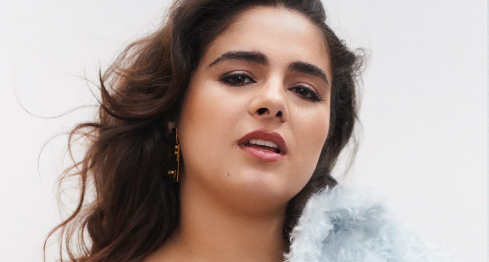 Numidia El Morabet - LINDA.nl