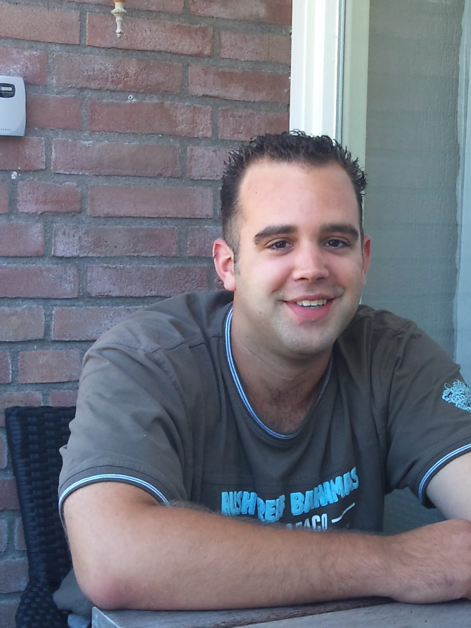 Aags vermiste zoon is gevonden: ‘Het belletje waar je op wachtte’ - LINDA.nl