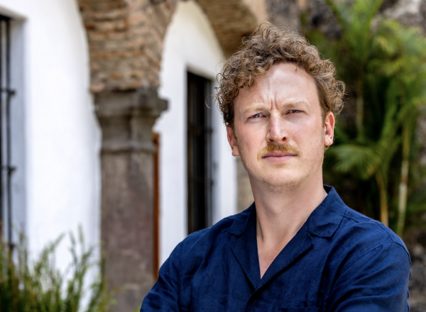 Zit er een hint naar Fons in de afleveringtitel van 'Wie is de Mol ...