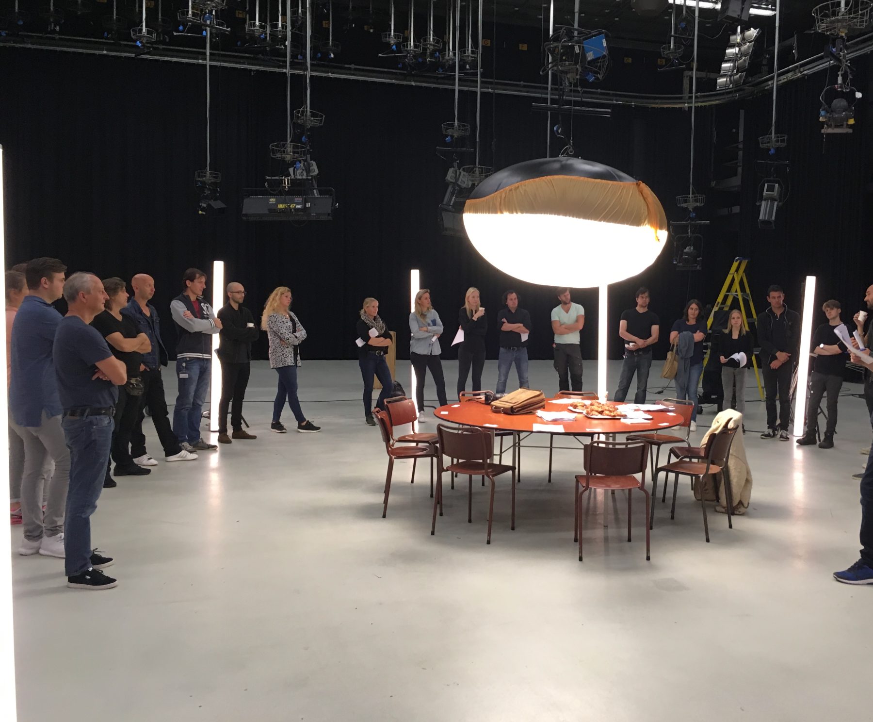 Bedenker Marc Pos over 'De Verraders': 'Niemand wilde het hebben ...