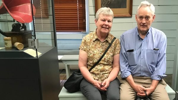 Enige overlevende van dodelijke lunch: 'Het was zwaar' - LINDA.nl