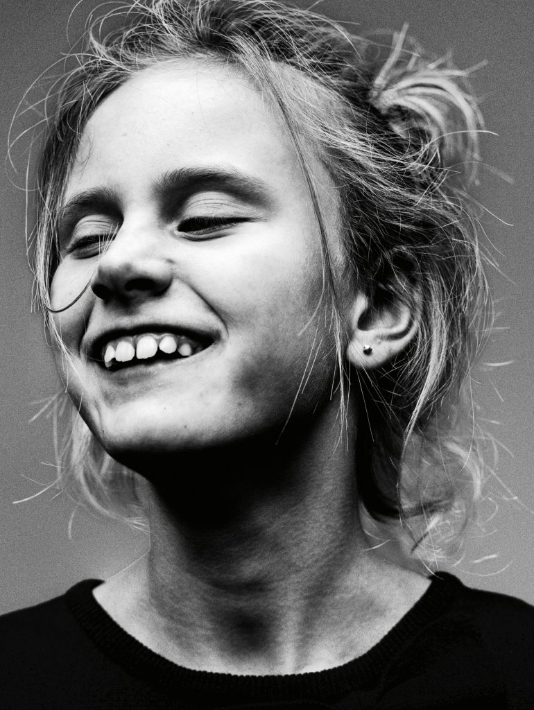 Pleun (10) heeft de ziekte van Batten: 'Heeft ze nu de leuke helft gehad? - LINDA.nl