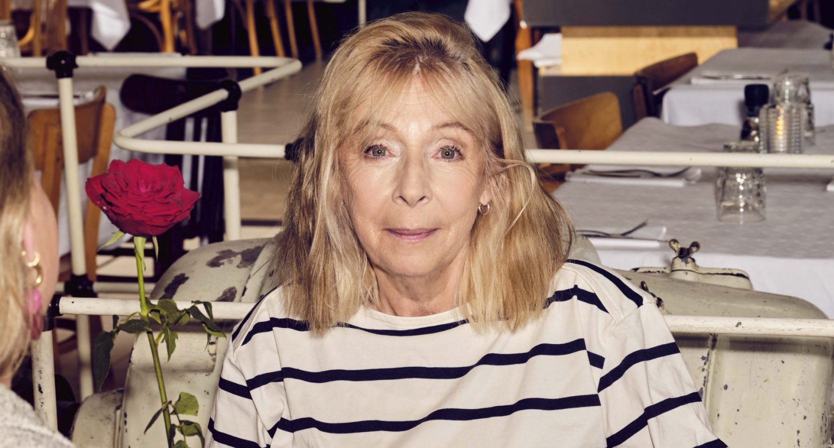 Will Koopman: ‘Ik ben gek op eten, maar koken kan ik niet’ - LINDA.nl