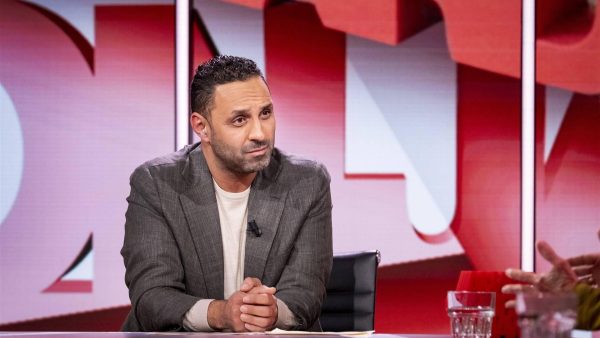 GeenStijl publiceert gelekte tapes met Khalid Kasem - LINDA.nl