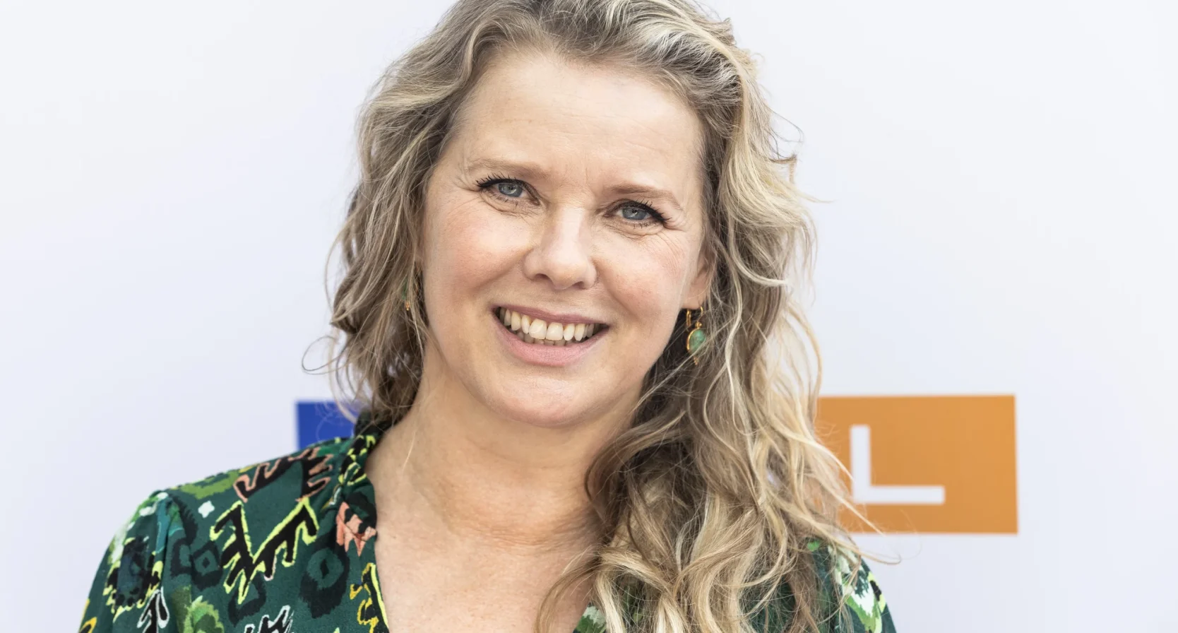 Babette van Veen vertrekt uit 'Goede Tijden, Slechte Tijden' - LINDA.nl