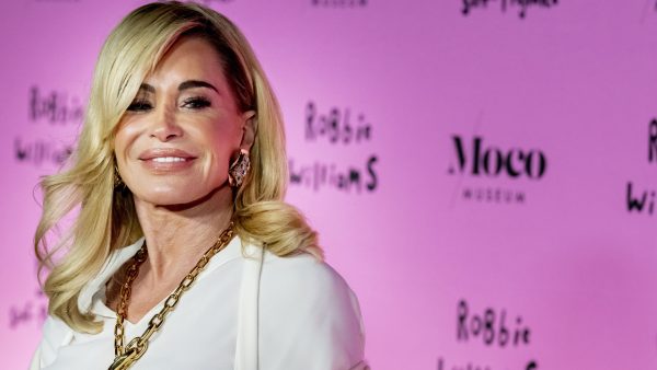 Déze LLDL-deelnemer krijgt opkikker van Connie Witteman na pijnlijke ... Déze LLDL-deelnemer krijgt opkikker van Connie Witteman na pijnlijke ...