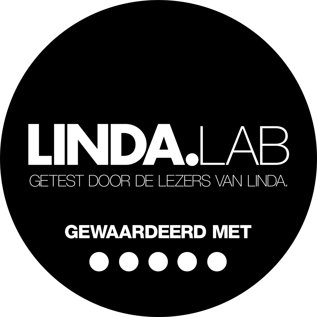 96 procent van testers raadt hydraterende crème aan na LINDA.lab - LINDA.nl