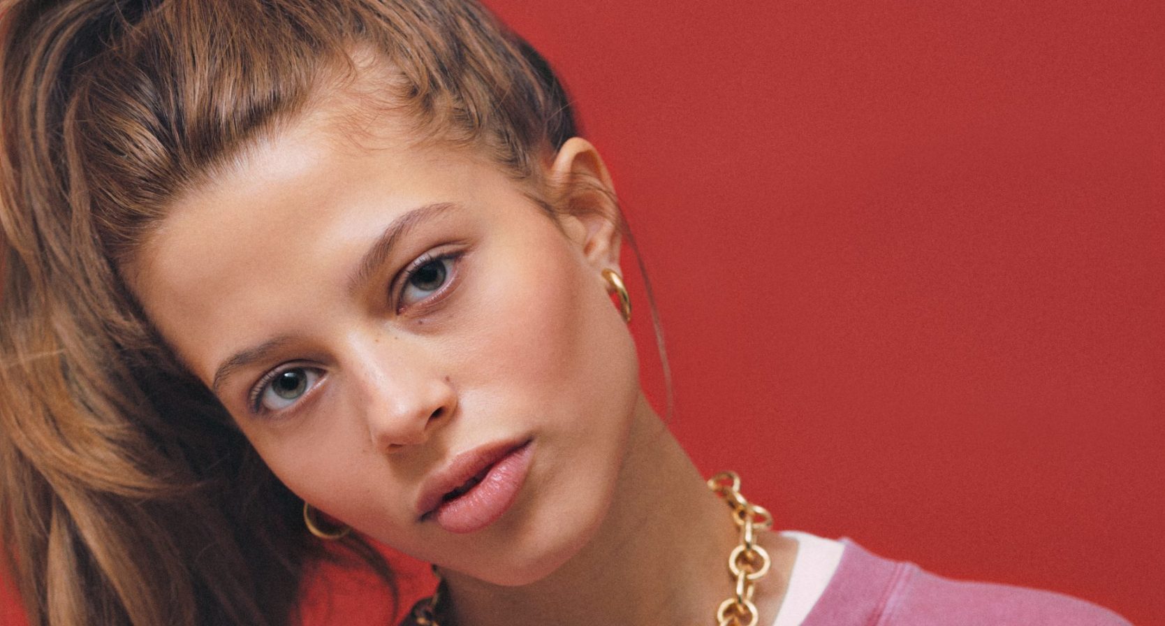 Zaar Goedemans: 'Ik dronk veel en blowde bijna de hele dag' - LINDA.nl