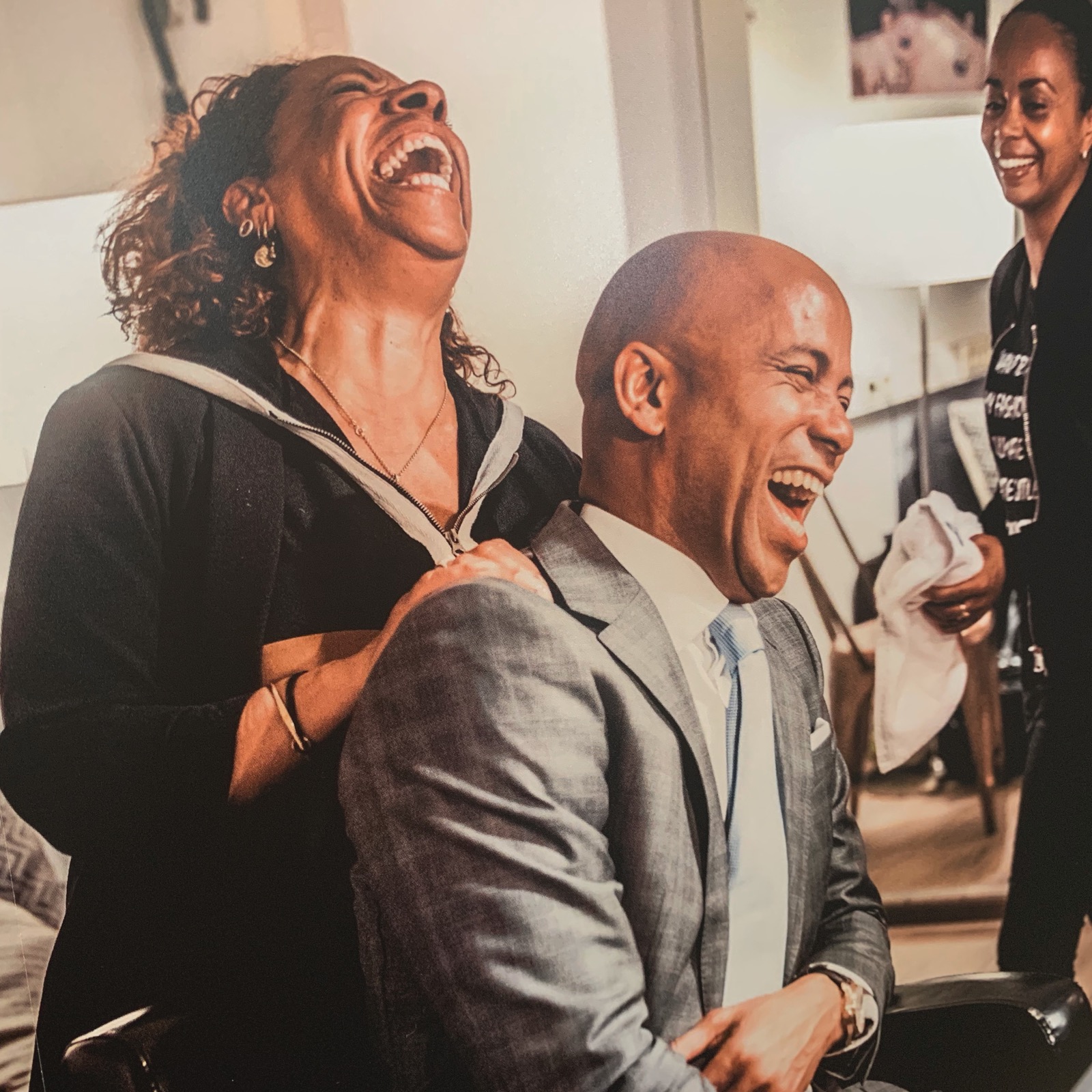 Sterrenvisagist Angelique Woudenberg deelt haar beautytips: 'Voor ...