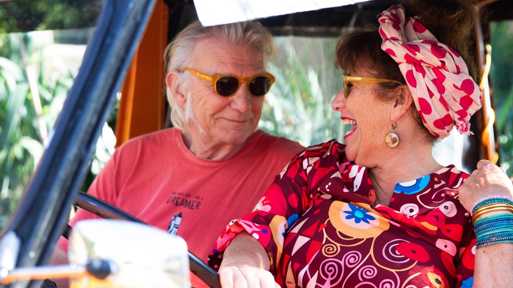 Debbie schreef boek over 'B&B Vol Liefde': 'Nooit verwacht zo de liefde ...