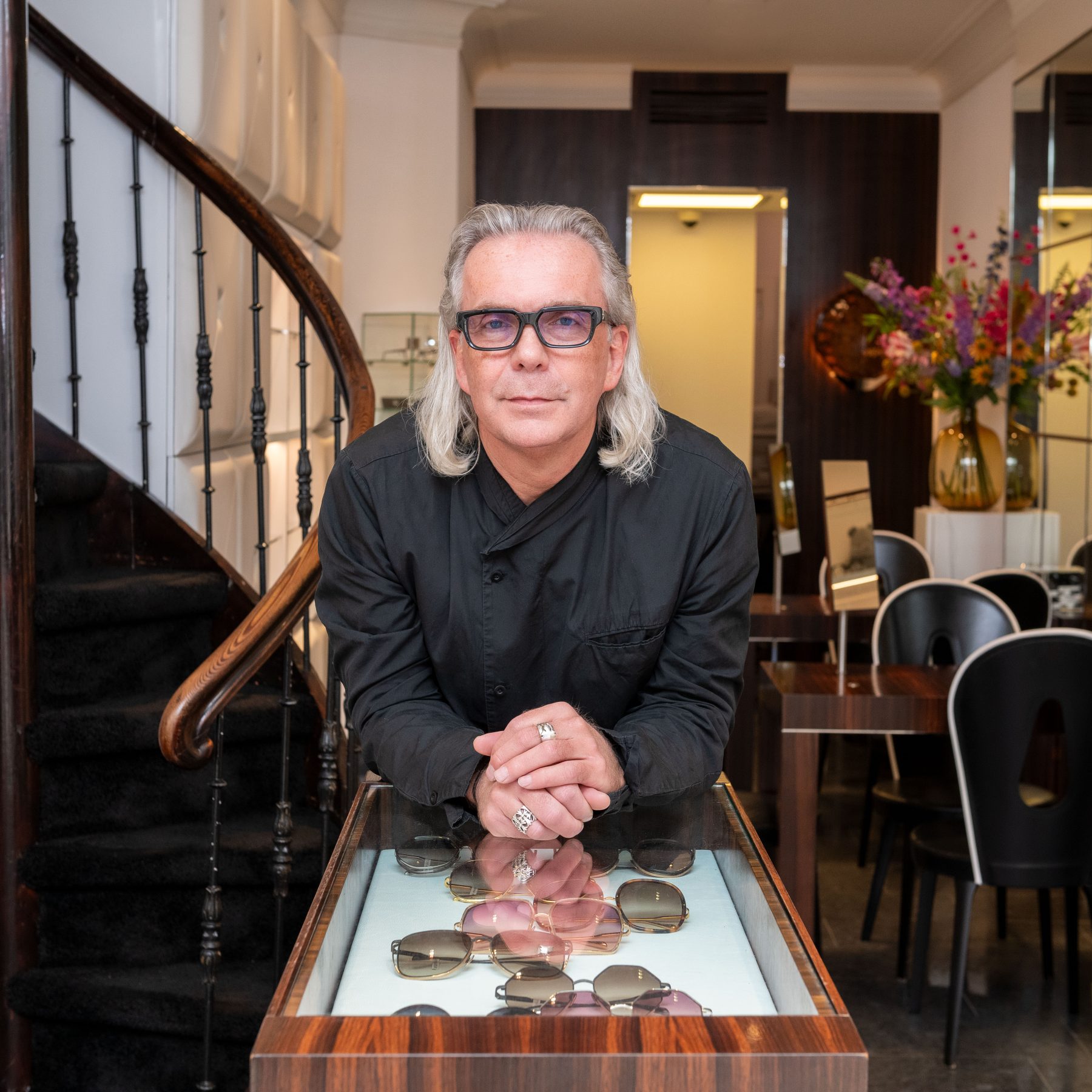 5 x hotspots waar Guus Meeuwis vaak te vinden is - LINDA.nl