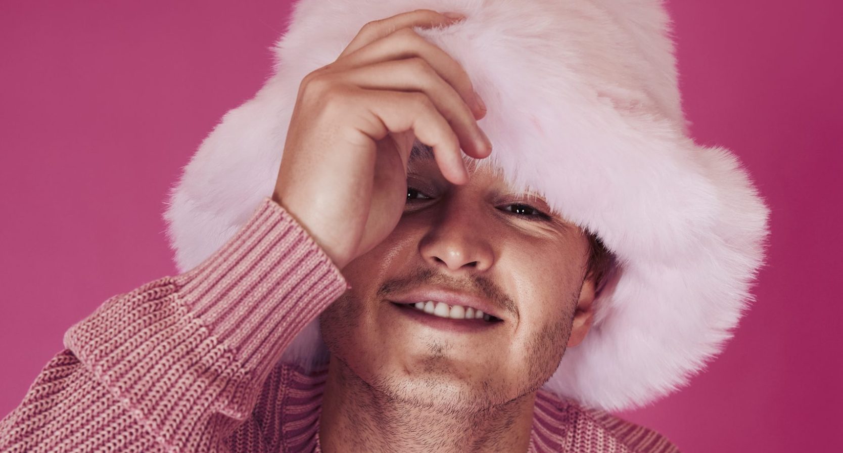 Maxim Froger: 'Qua uitgaan ben ik een beetje een oude ziel' - LINDA.nl