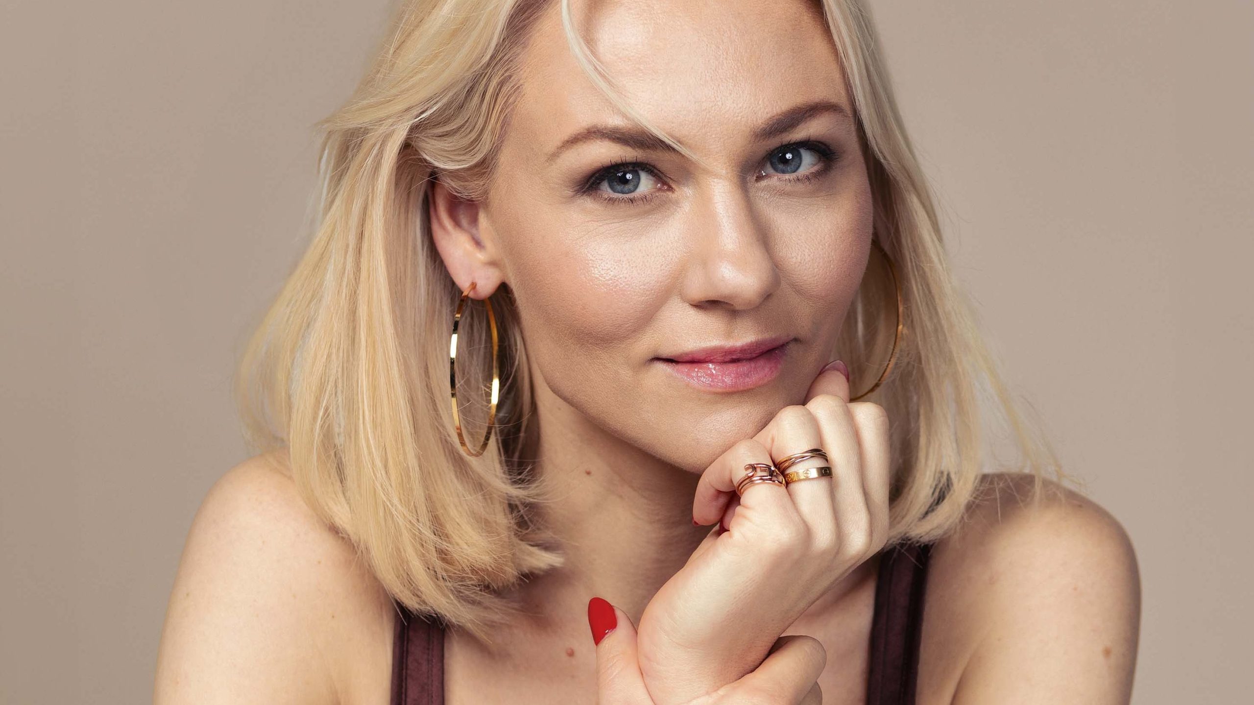 Susanna Klibansky: ‘Wéér The Real Housewives? Nee, bedankt‘ - LINDA.nl