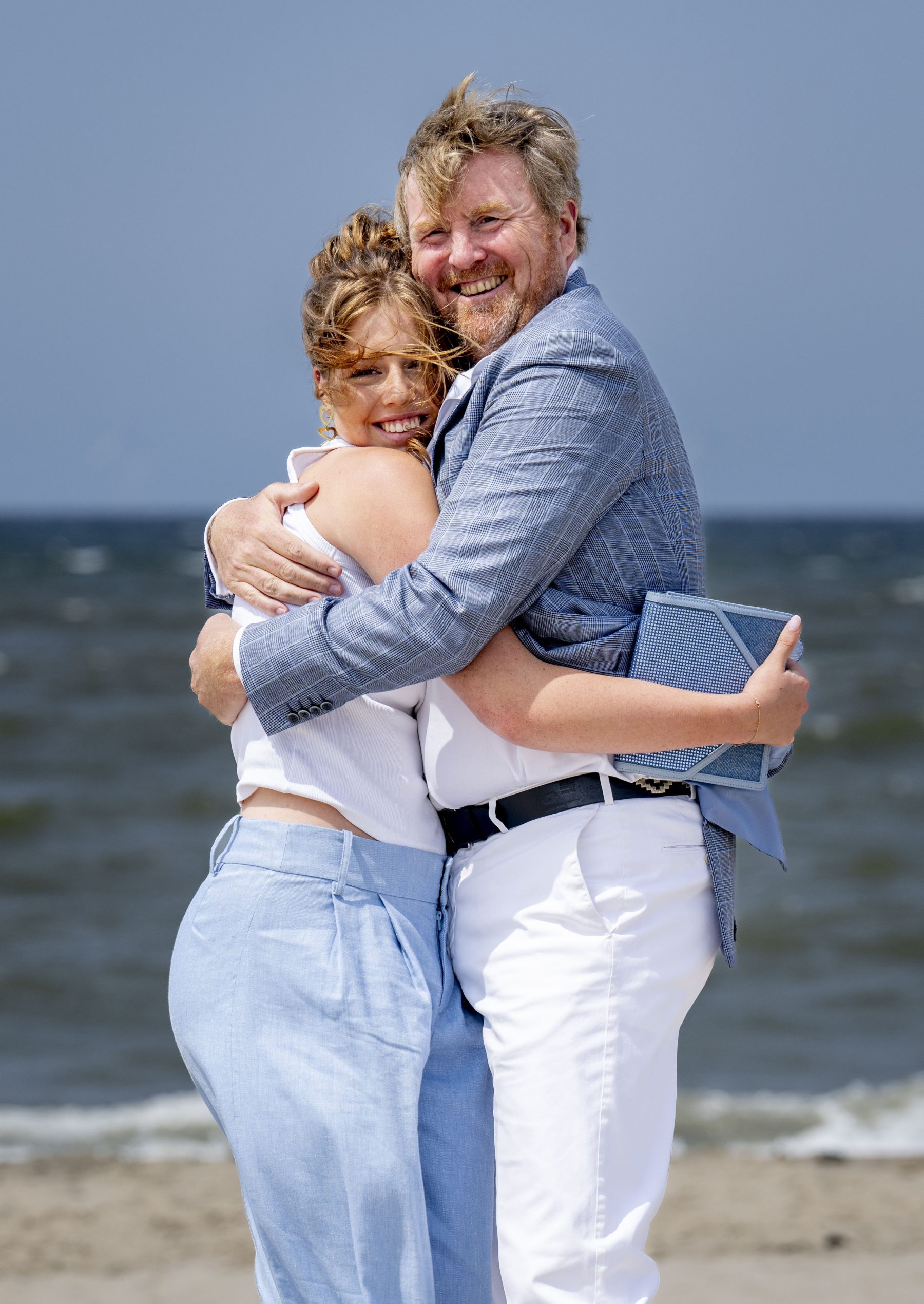 Prinses Alexia viert 19e verjaardag in levensfase met 'keuzestress ...