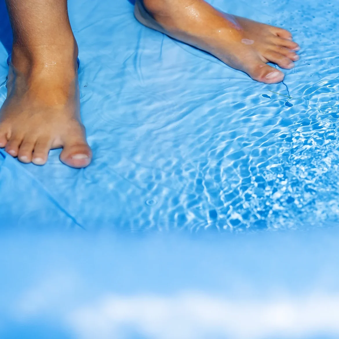 Halve citroen over? Gebruik het sap om eelt te verwijderen - LINDA.nl